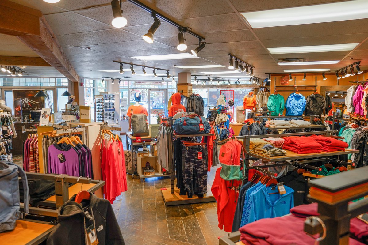 Best things to see and do in downtown Jasper | Tourism Jasper