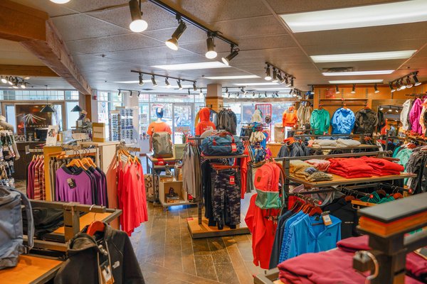 Best things to see and do in downtown Jasper | Tourism Jasper