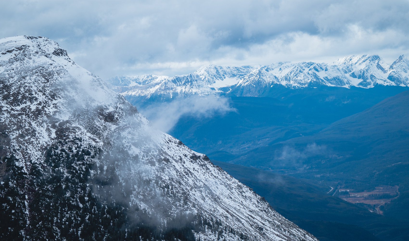 Jasper's January Photos of the Month | Tourism Jasper