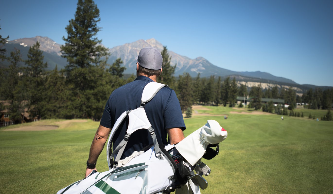 Fairmont Jasper Park Lodge Golf Course now open | Tourism Jasper