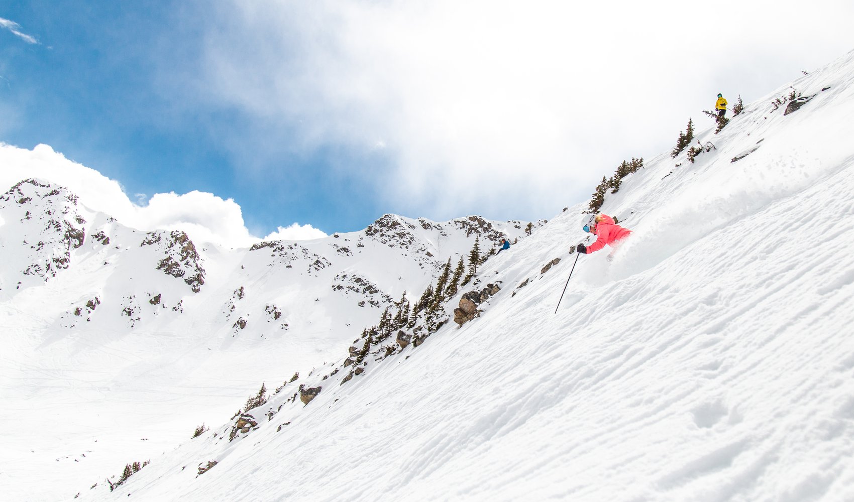 10 awesome facts about Marmot Basin ski resort | Tourism Jasper