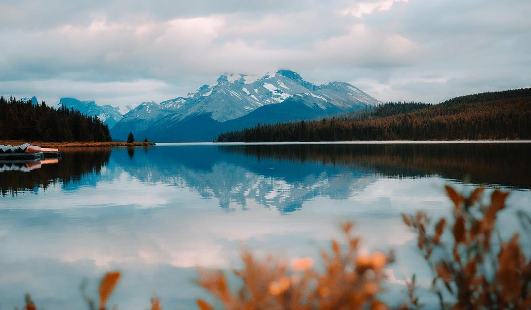 Best Photos of Fall in Jasper, Alberta | Tourism Jasper