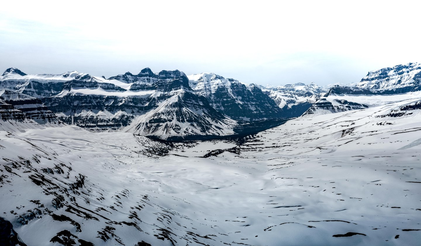 The Complete Columbia Icefields Tour | Tourism Jasper