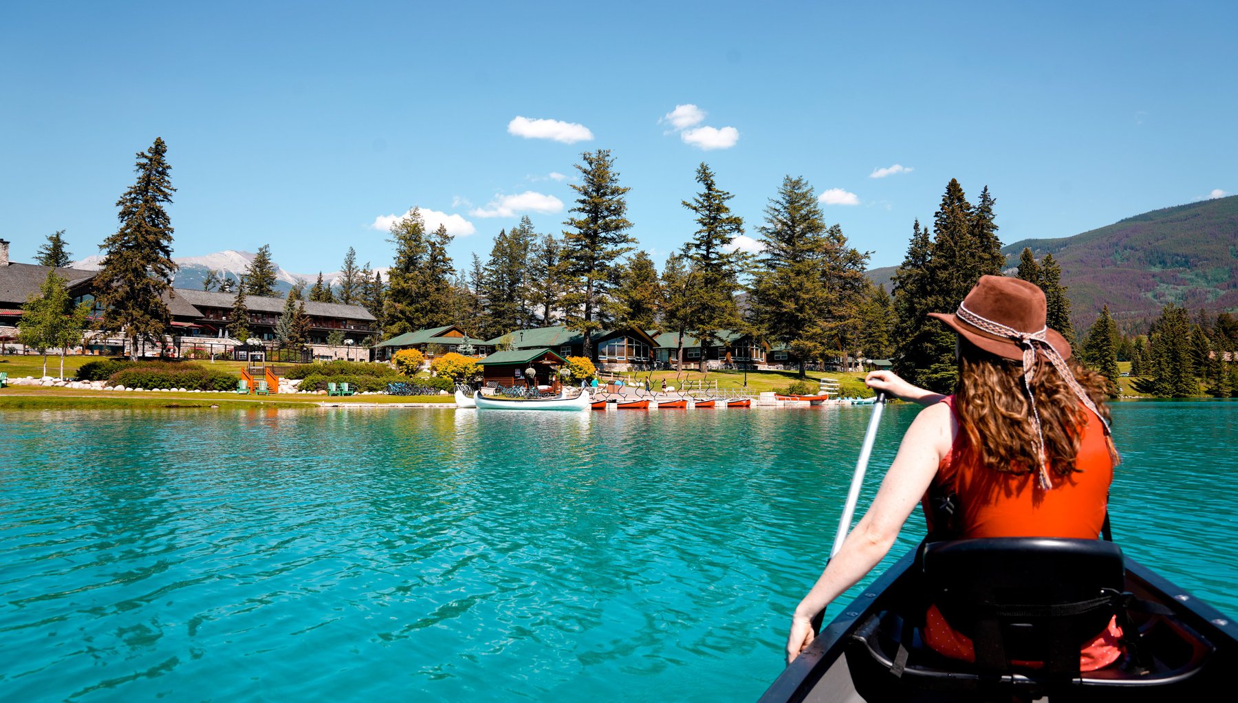 How to experience Indigenous culture in Jasper National Park | Tourism ...