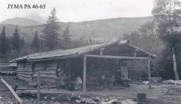 Why Jasper is So Obsessed with Cabins (And Why You Should Be Too ...