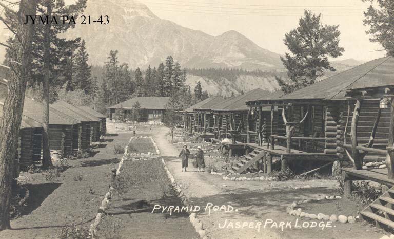 Why Jasper is So Obsessed with Cabins (And Why You Should Be Too ...