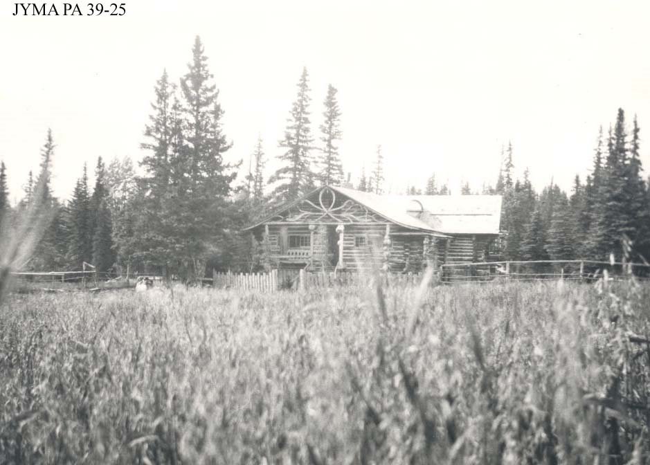 Why Jasper is So Obsessed with Cabins (And Why You Should Be Too ...