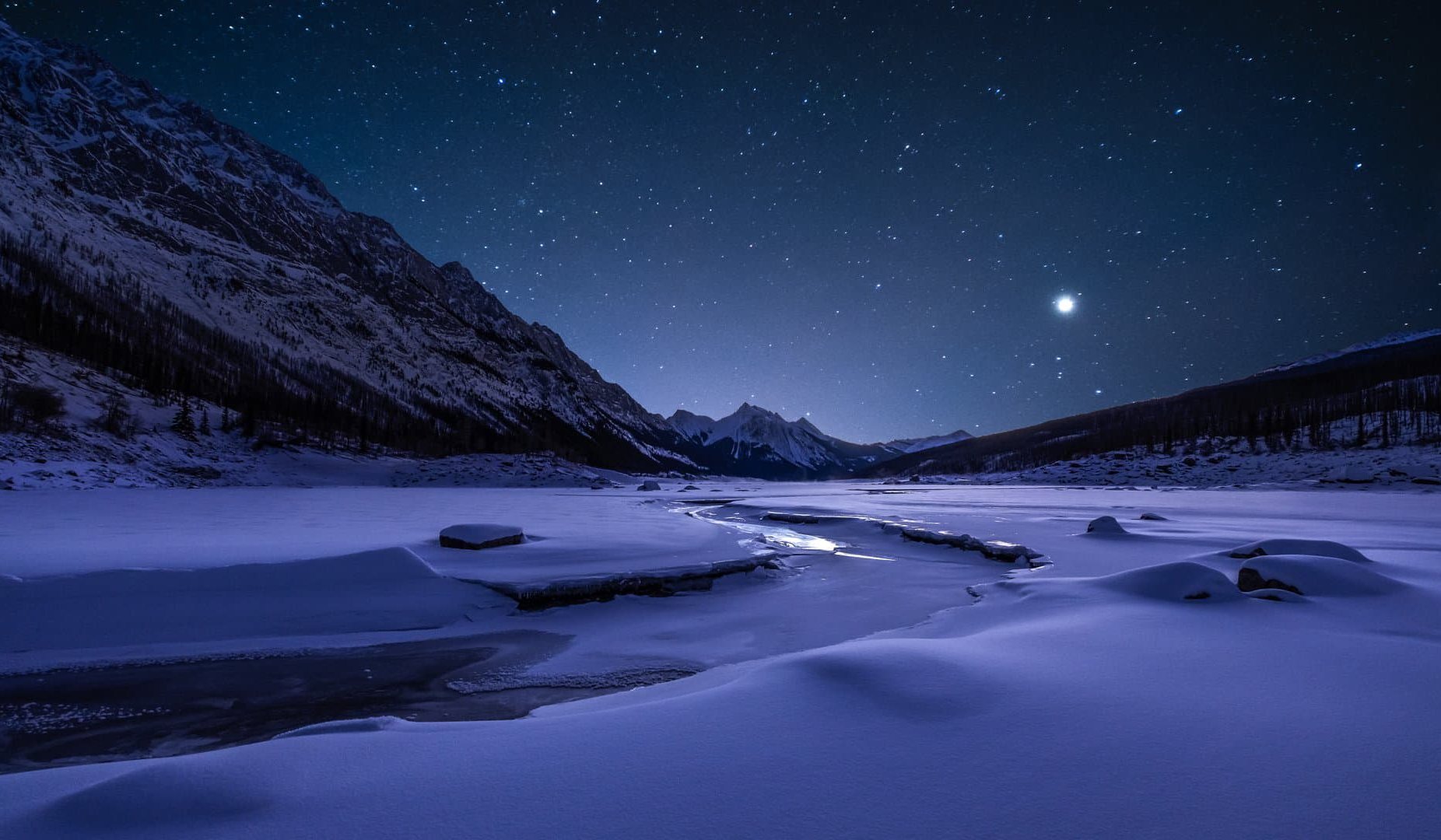 Jasper National Park | Official Guide | Tourism Jasper