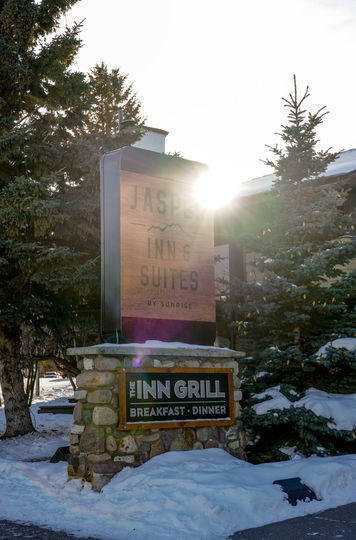 Accommodations | Tourism Jasper