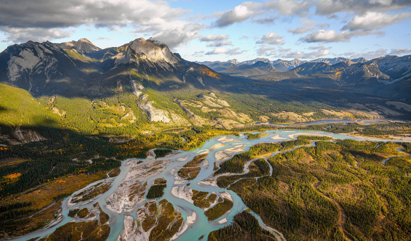 Jasper National Park | Official Guide | Tourism Jasper