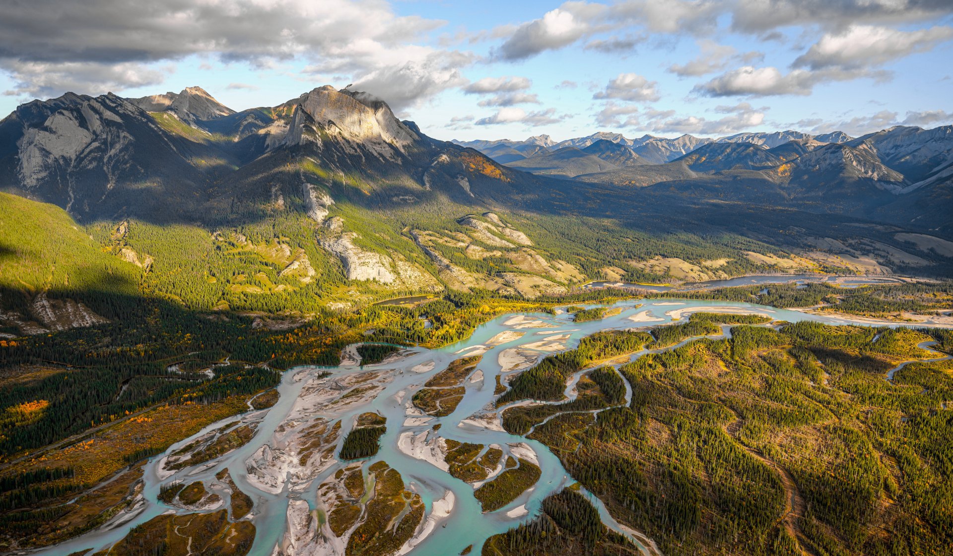 Jasper National Park | Official Guide | Tourism Jasper