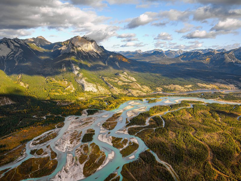 Jasper National Park | Official Guide | Tourism Jasper