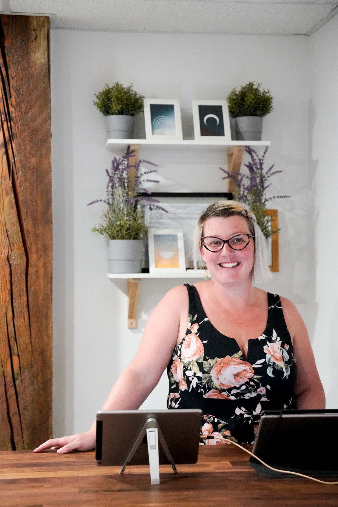 10 women in Jasper who inspire us | Tourism Jasper