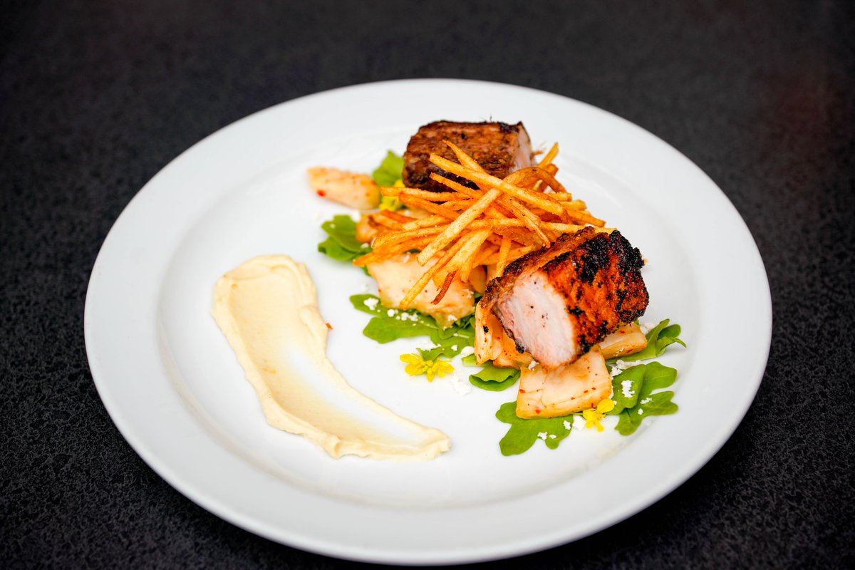 Food Lab returns to Jasper with brunch-themed event | Tourism Jasper