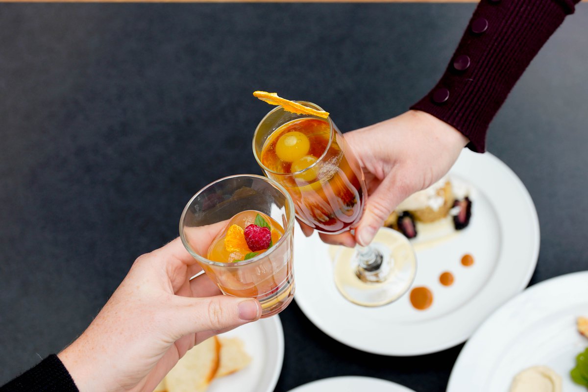 Food Lab returns to Jasper with brunch-themed event | Tourism Jasper