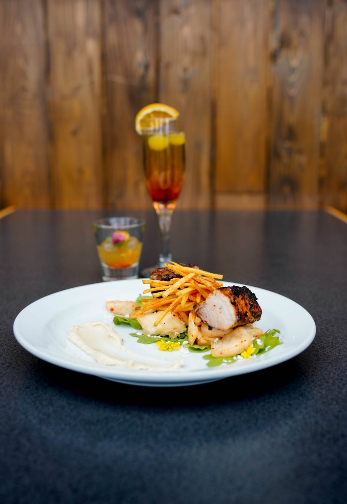 Food Lab returns to Jasper with brunch-themed event | Tourism Jasper