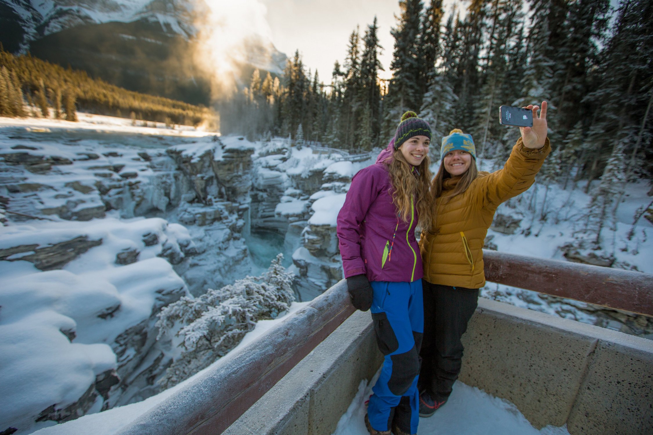 Dress Right for the Occasion: A Guide to Staying Warm in Jasper this ...