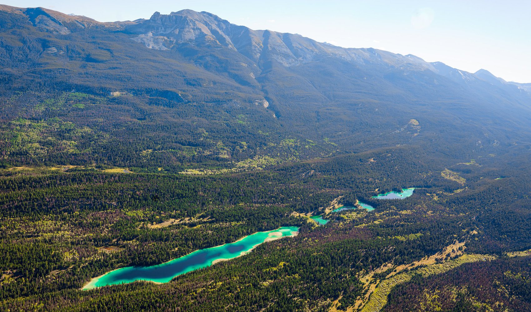 Jasper's September Photos of the Month | Tourism Jasper