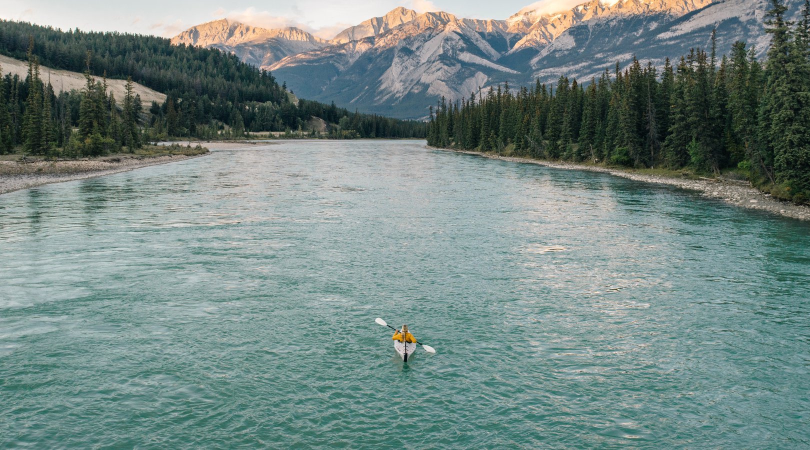 Plan your trip | Tourism Jasper