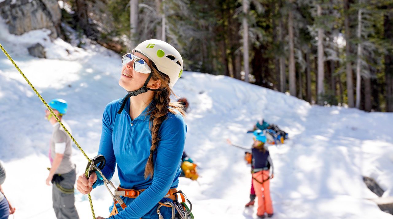 Maligne Canyon | Tourism Jasper