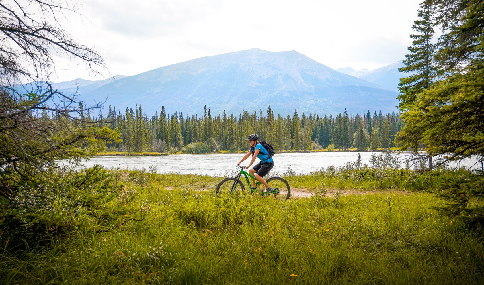 What to do in Jasper in June | Tourism Jasper