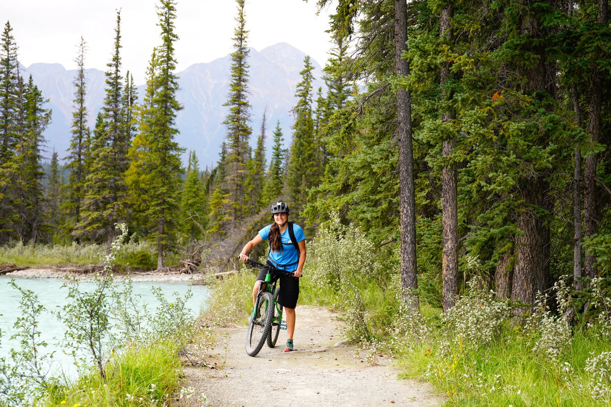 10 Jasper activities that are better in the fall | Tourism Jasper