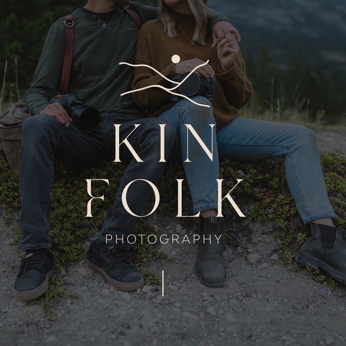 Kinfolk Photography | Tourism Jasper