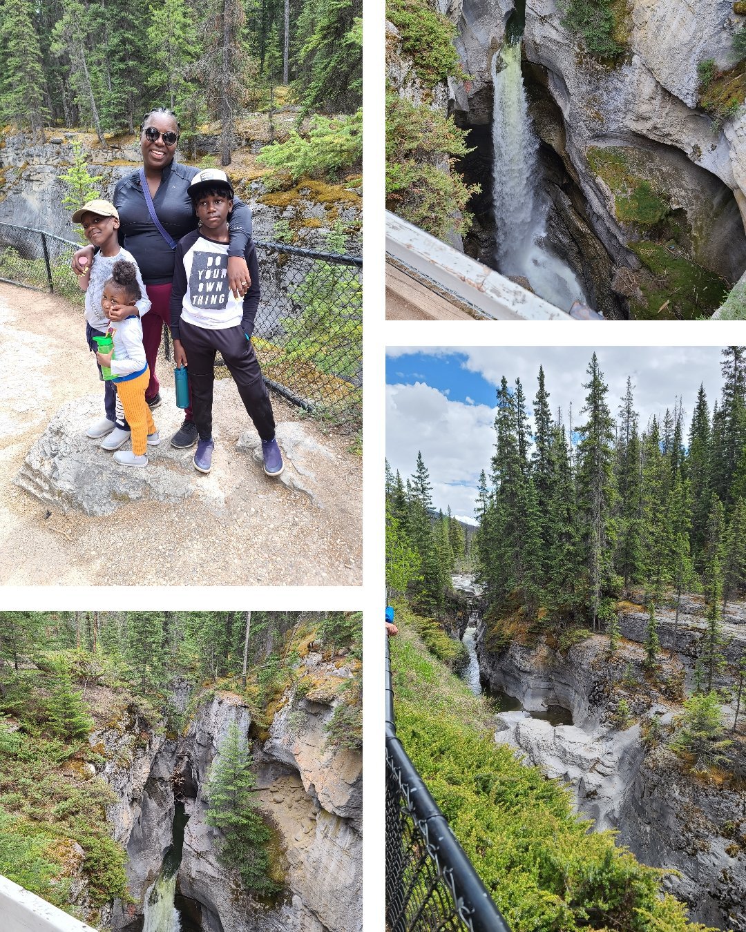 My 3-Day Family Vacation to Jasper National Park | Tourism Jasper