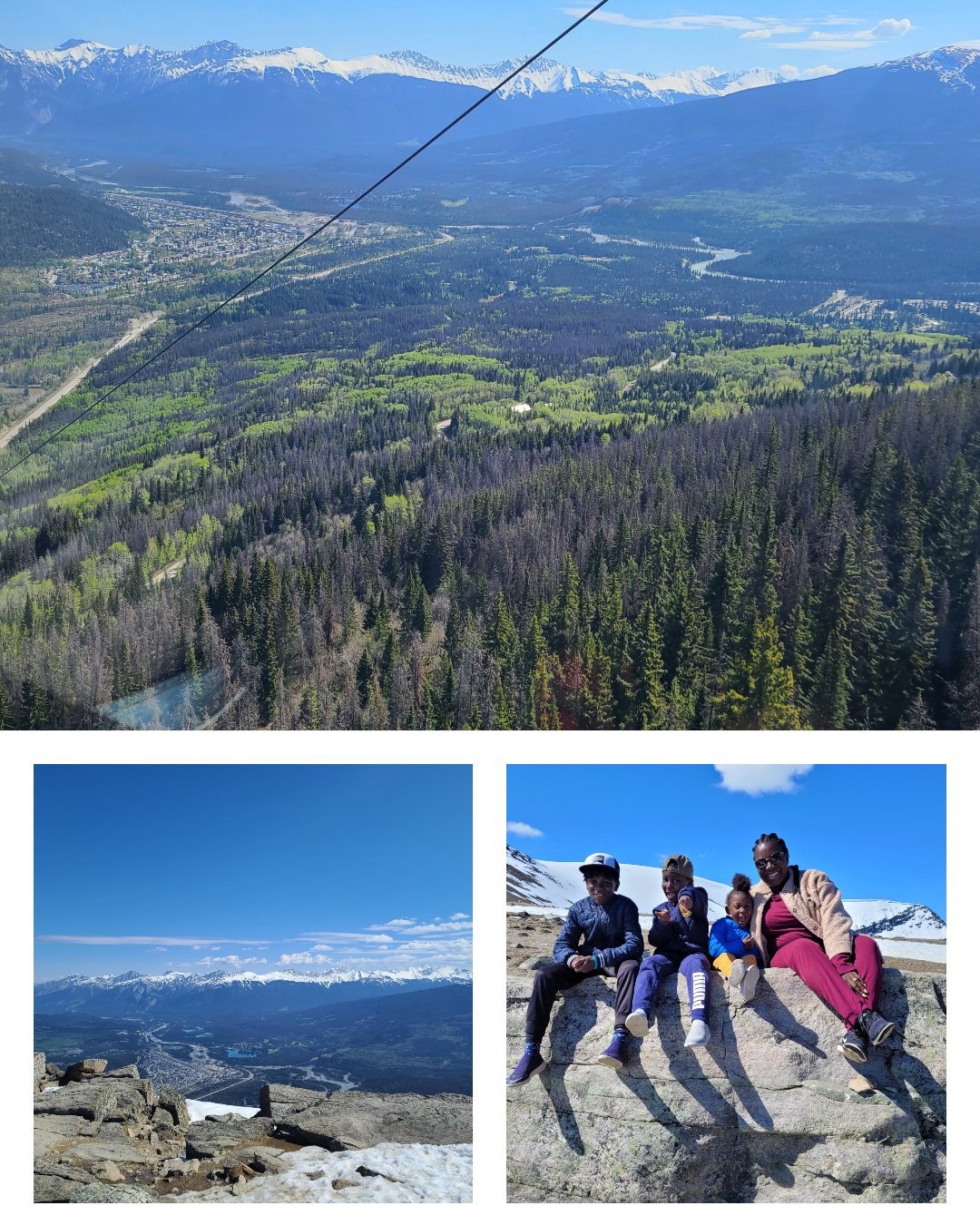 My 3-Day Family Vacation to Jasper National Park | Tourism Jasper