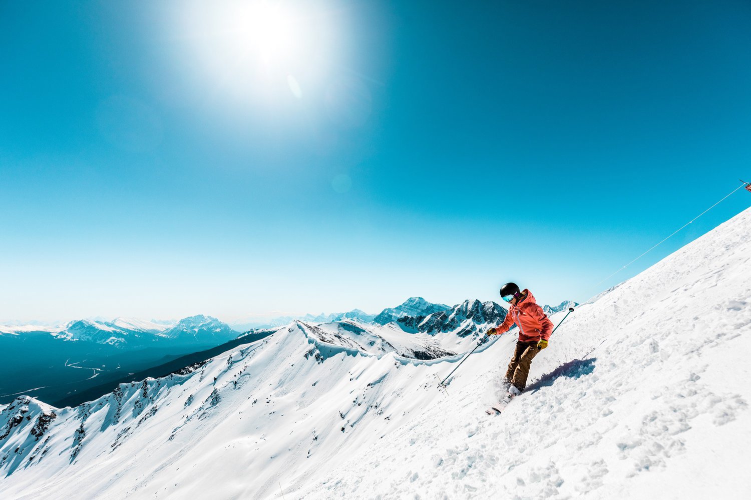 A 32-step Guide To The Most Boring Vacation In Jasper, Ever | Tourism ...