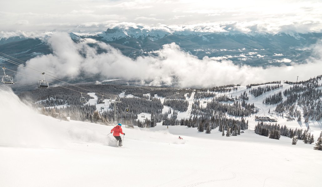 Enjoy Jasper from afar with these scenic livestreams | Tourism Jasper