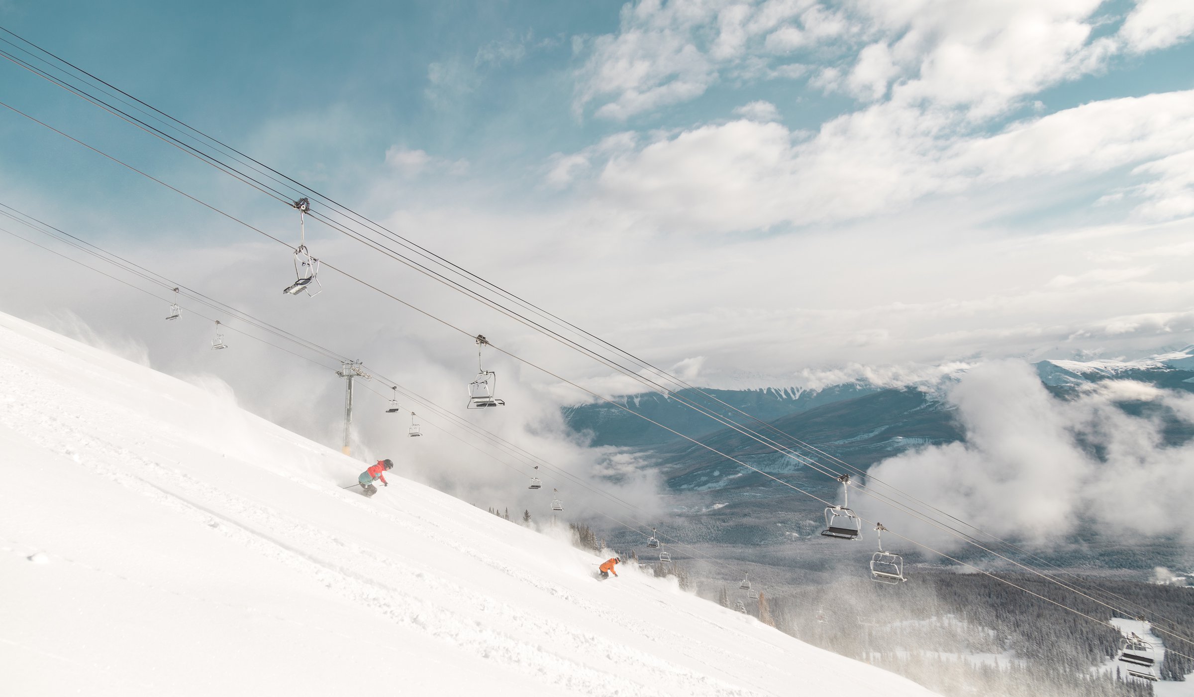 Marmot Basin ski resort is open! Here’s what to know about the 2020/21 ...