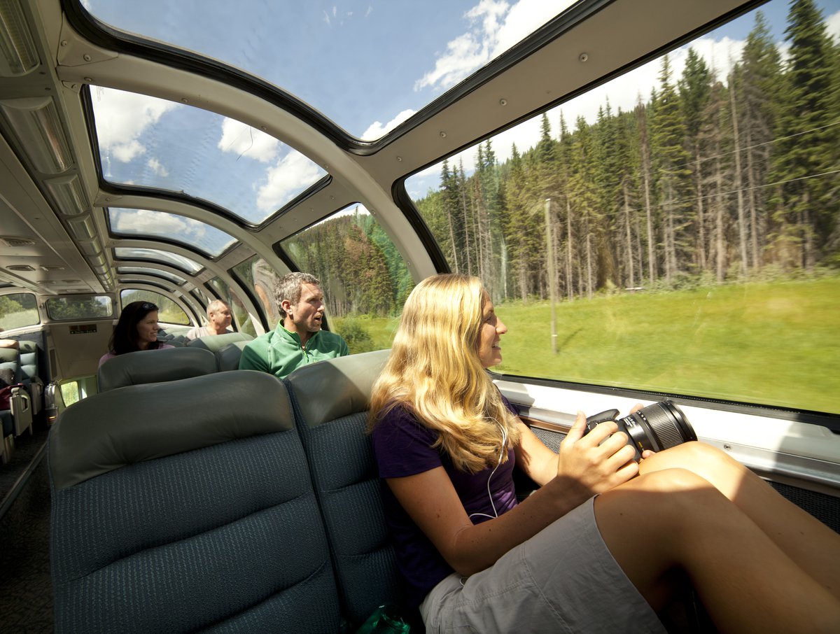 How to get to Jasper National Park | Tourism Jasper