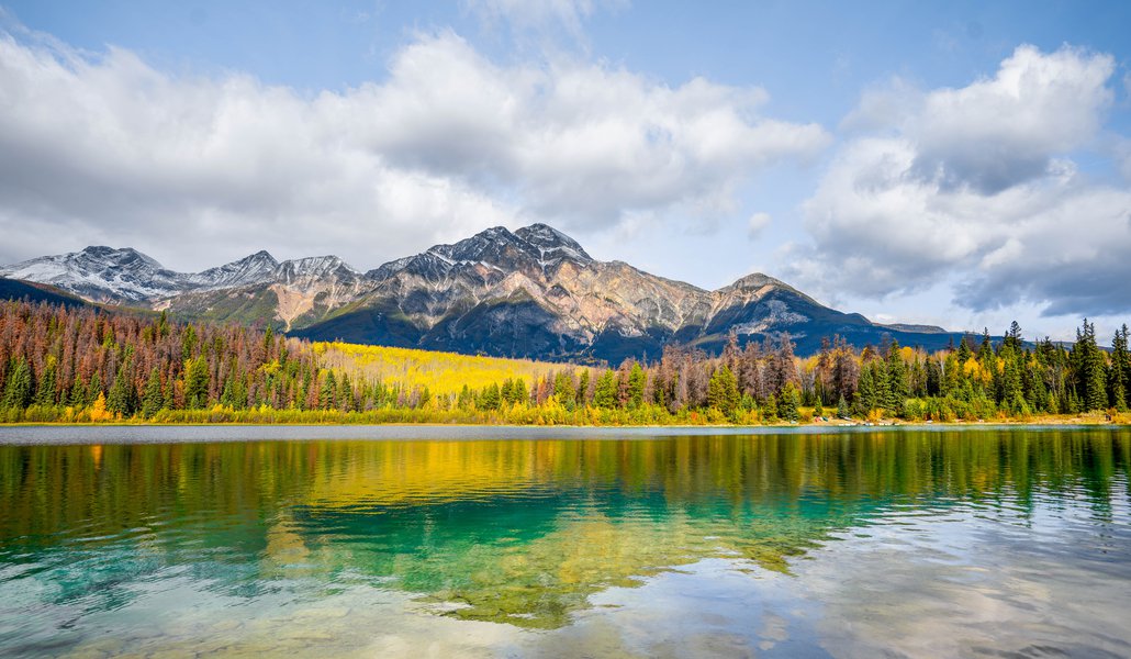 Jasper's September Photos of the Month | Tourism Jasper