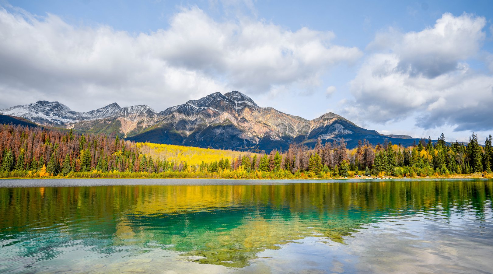 Itineraries | Tourism Jasper