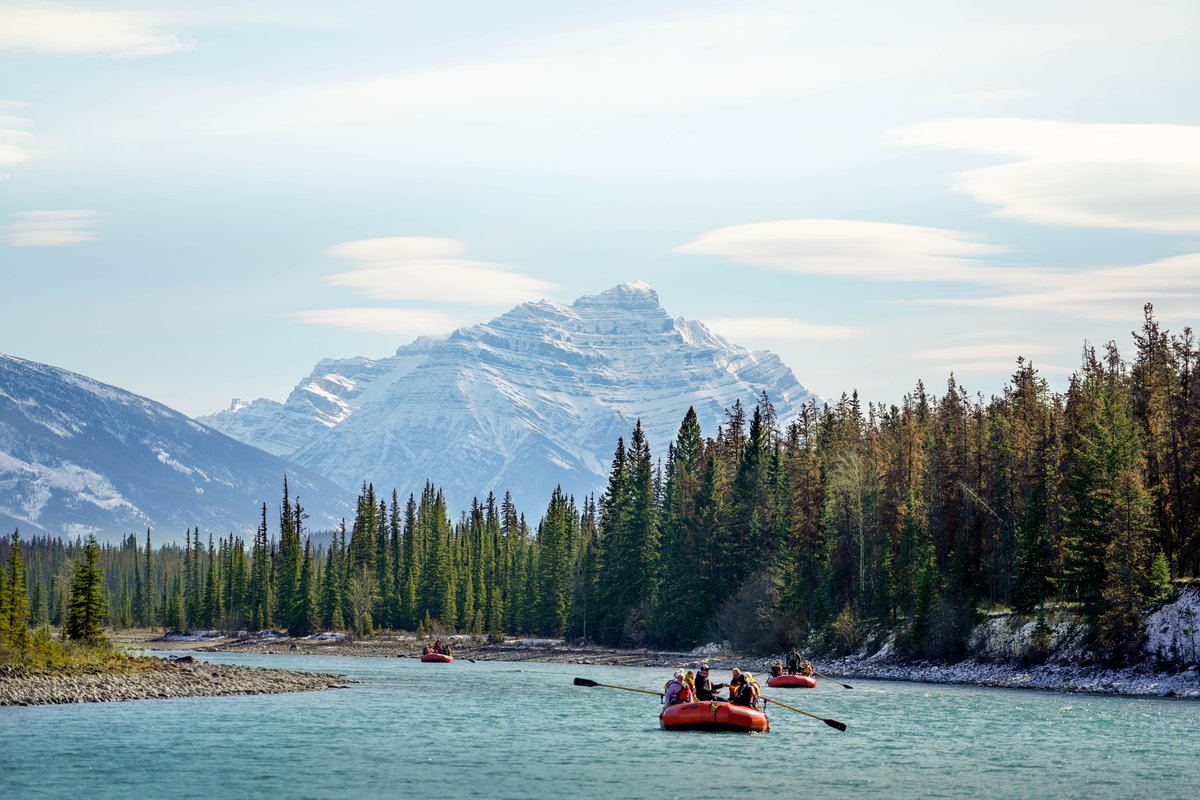 14 Unforgettable Guided Summer Experiences in Jasper | Tourism Jasper