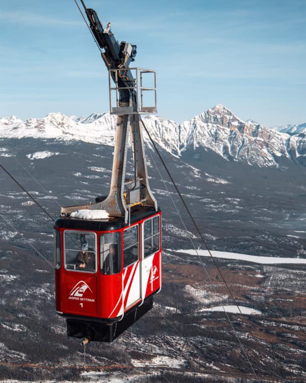 How to Experience Winter and Spring in One Trip: A March–April Guide to ...
