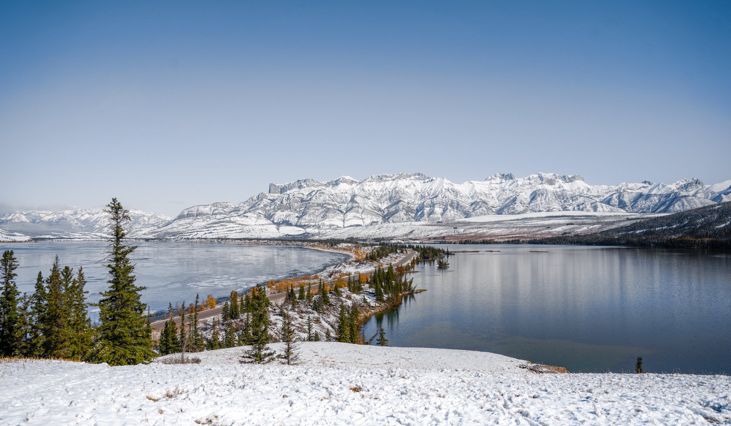 Jasper's November Photos of the Month | Tourism Jasper