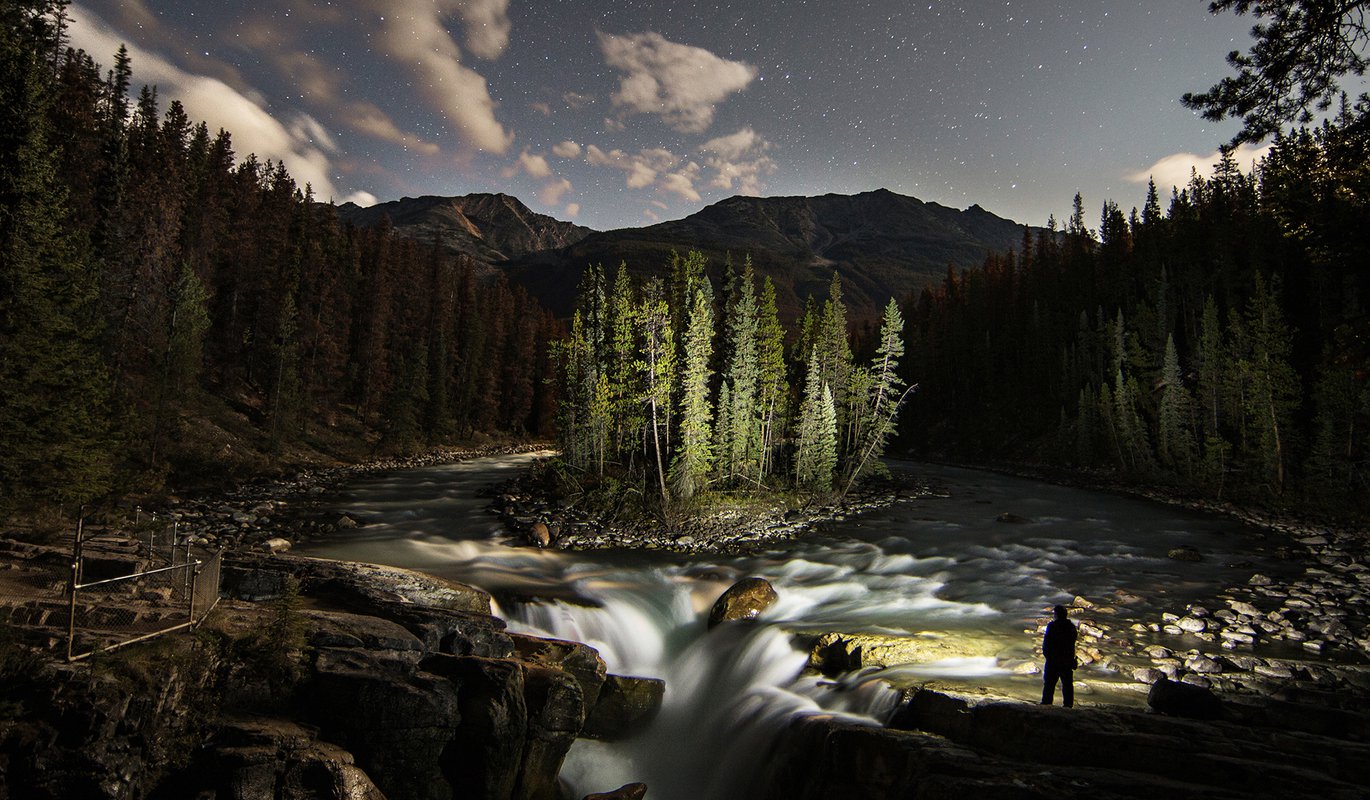 Jasper Photo Tours | Tourism Jasper