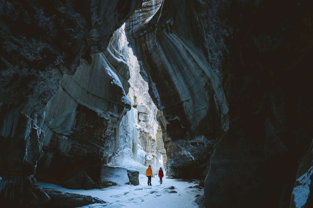 7 memorable ways to spend the holiday break in Jasper | Tourism Jasper