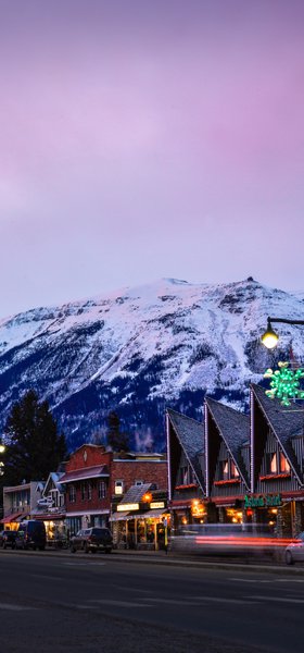 Best things to see and do in downtown Jasper | Tourism Jasper