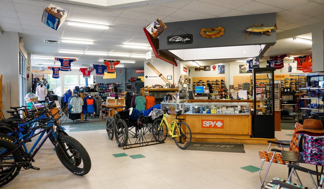 Jasper Source for Sports | Tourism Jasper