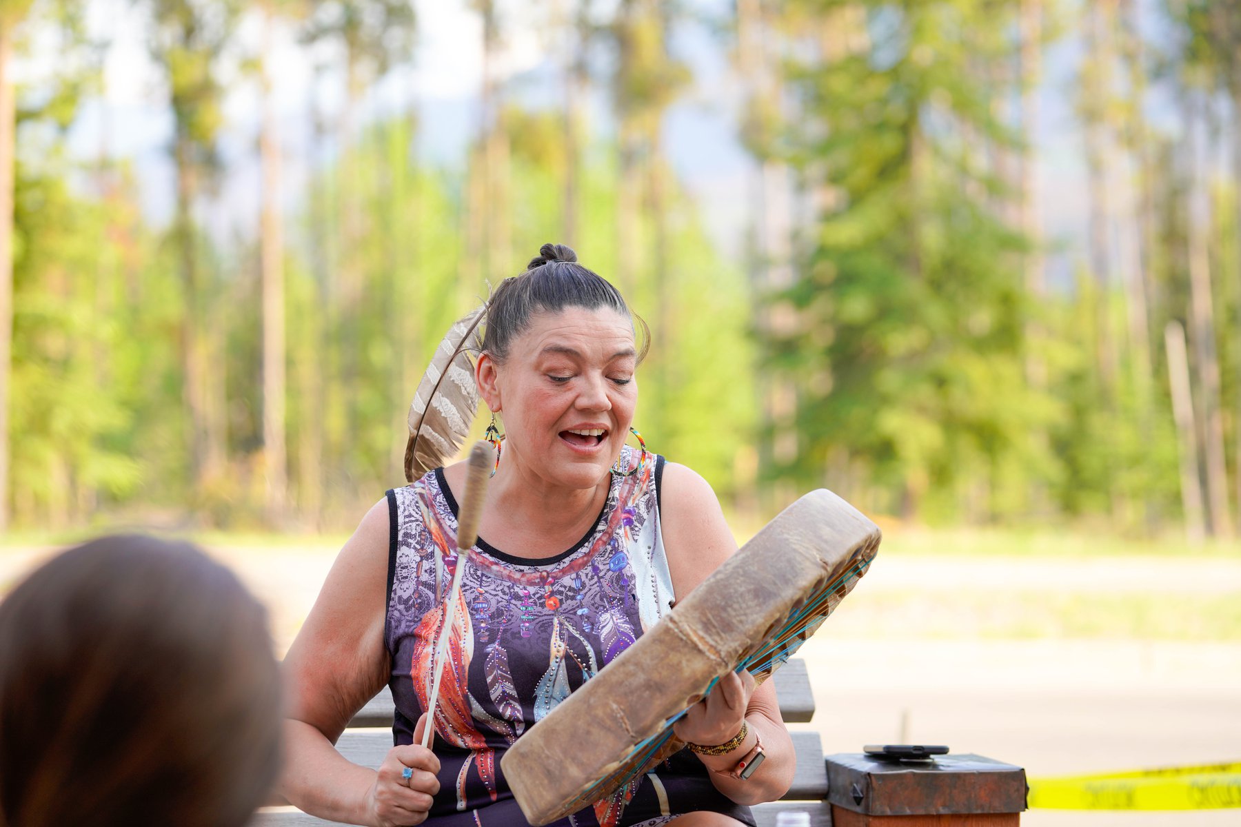 How to experience Indigenous culture in Jasper National Park | Tourism ...