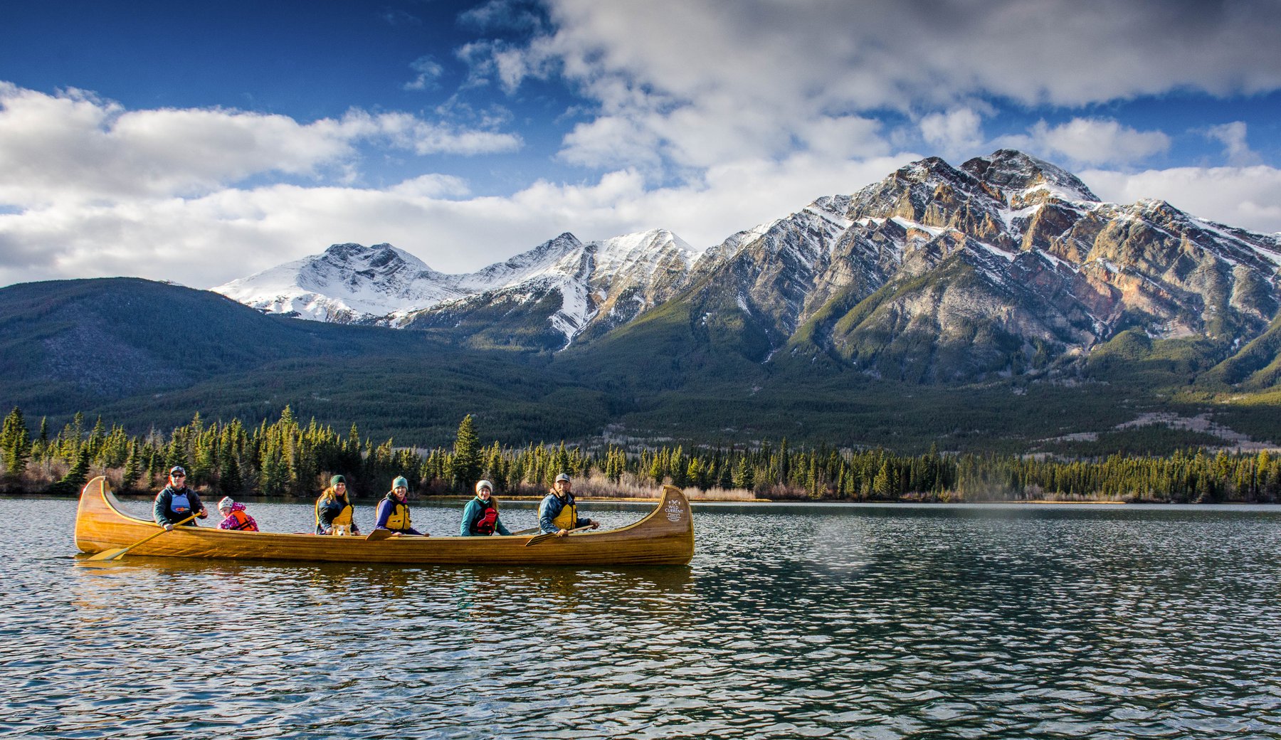 14 Unforgettable Guided Summer Experiences in Jasper | Tourism Jasper