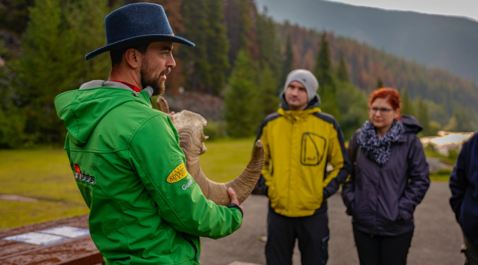 Jasper National Park | Official Guide | Tourism Jasper